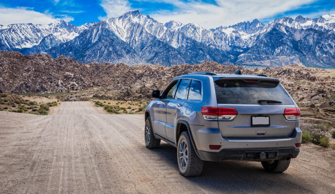 トヨタのSUV10車を徹底比較！SUV選びのポイントも紹介｜カーナレッジ