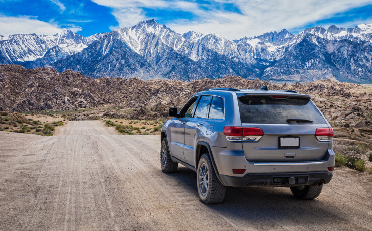 トヨタのSUV10車を徹底比較！SUV選びのポイントも紹介｜カーナレッジ