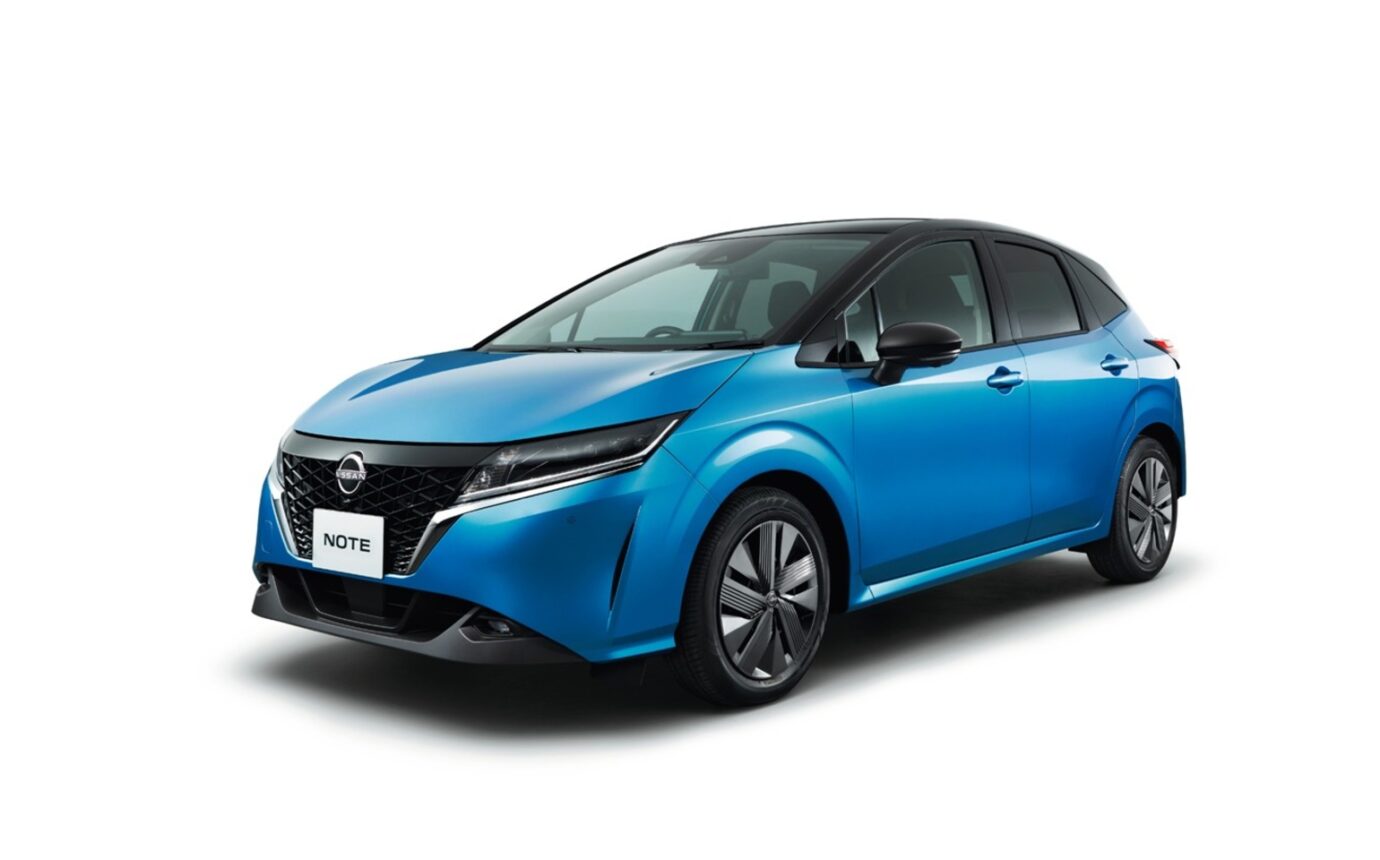 ノートの燃費は悪い？第2世代「e-POWER」で効率的に！運転・走行性能をライバル車と徹底比較｜カーナレッジ
