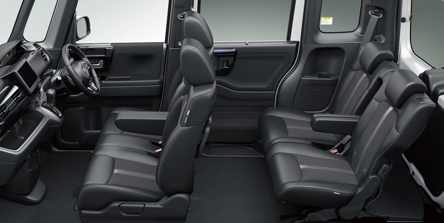 N-BOXのタイヤサイズを紹介！サイズの見方や交換時期も徹底解説｜カーナレッジ