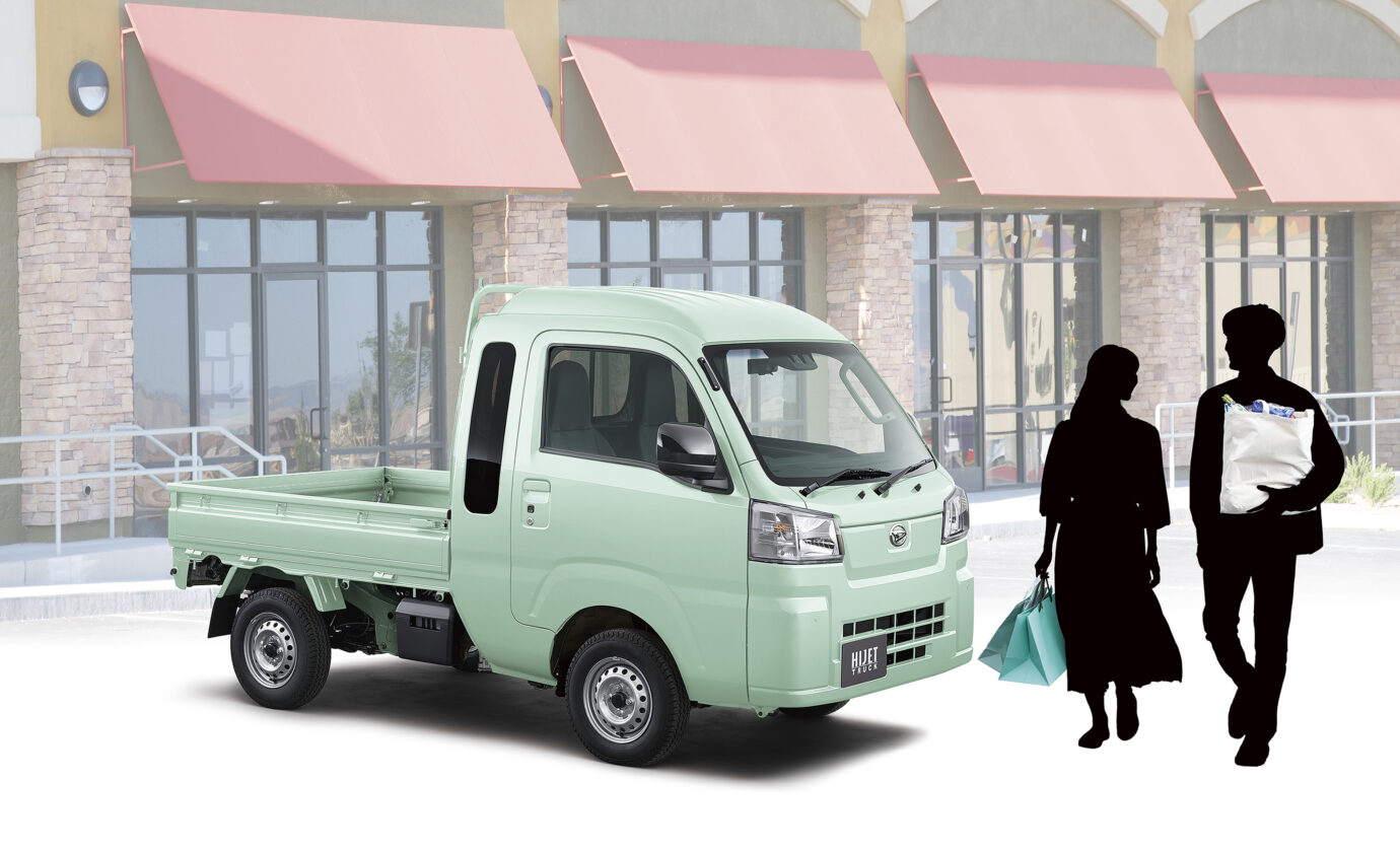 軽トラックの価格はどのくらい？ボディ別の特徴や価格などについて解説！｜カーナレッジ