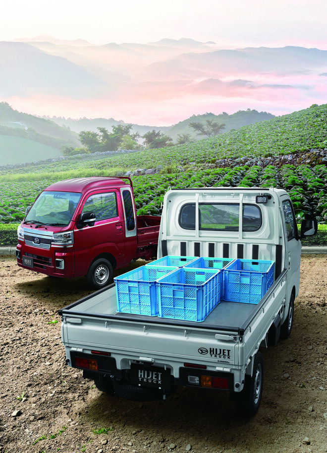 軽トラックの燃費は良い？悪い？軽トラックを選ぶポイントや燃費を解説｜カーナレッジ