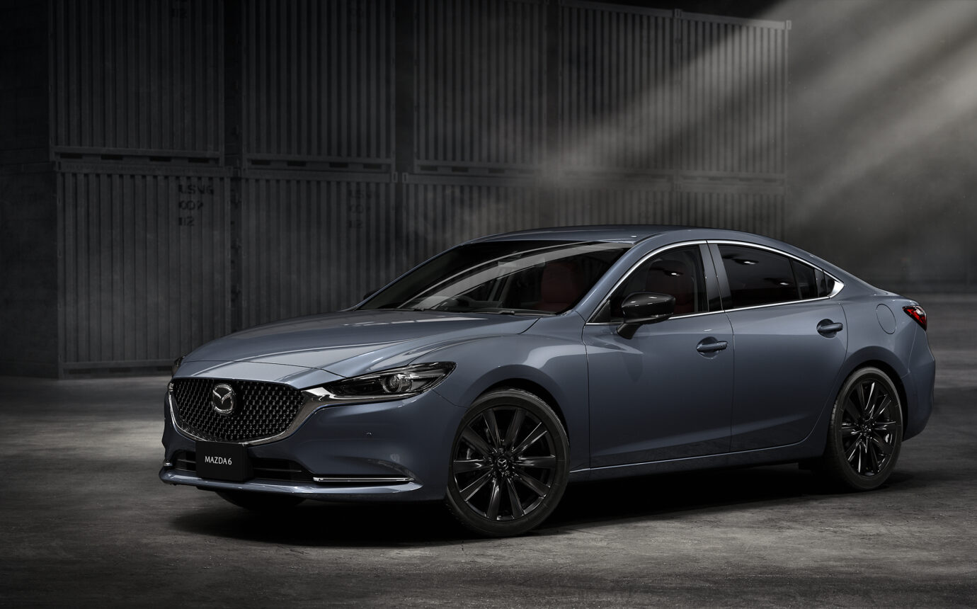 マツダ6の燃費はどうなのか？カタログ燃費と実燃費を紹介｜カーナレッジ