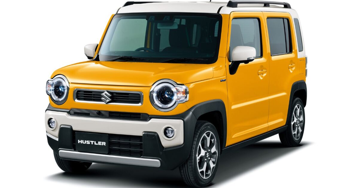 ハイブリッド軽自動車のおすすめは？ランキングTOP5を紹介｜カーナレッジ