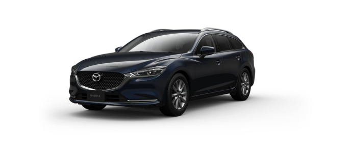 マツダ6の燃費はどうなのか？カタログ燃費と実燃費を紹介｜カーナレッジ