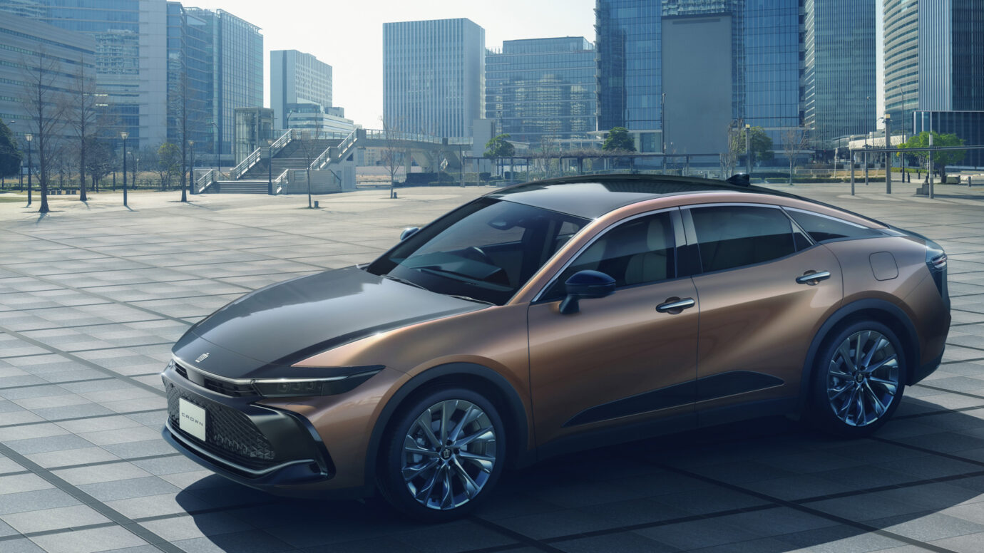 【2024年】トヨタのSUV12車種を徹底比較！価格順ランキング！｜カーナレッジ