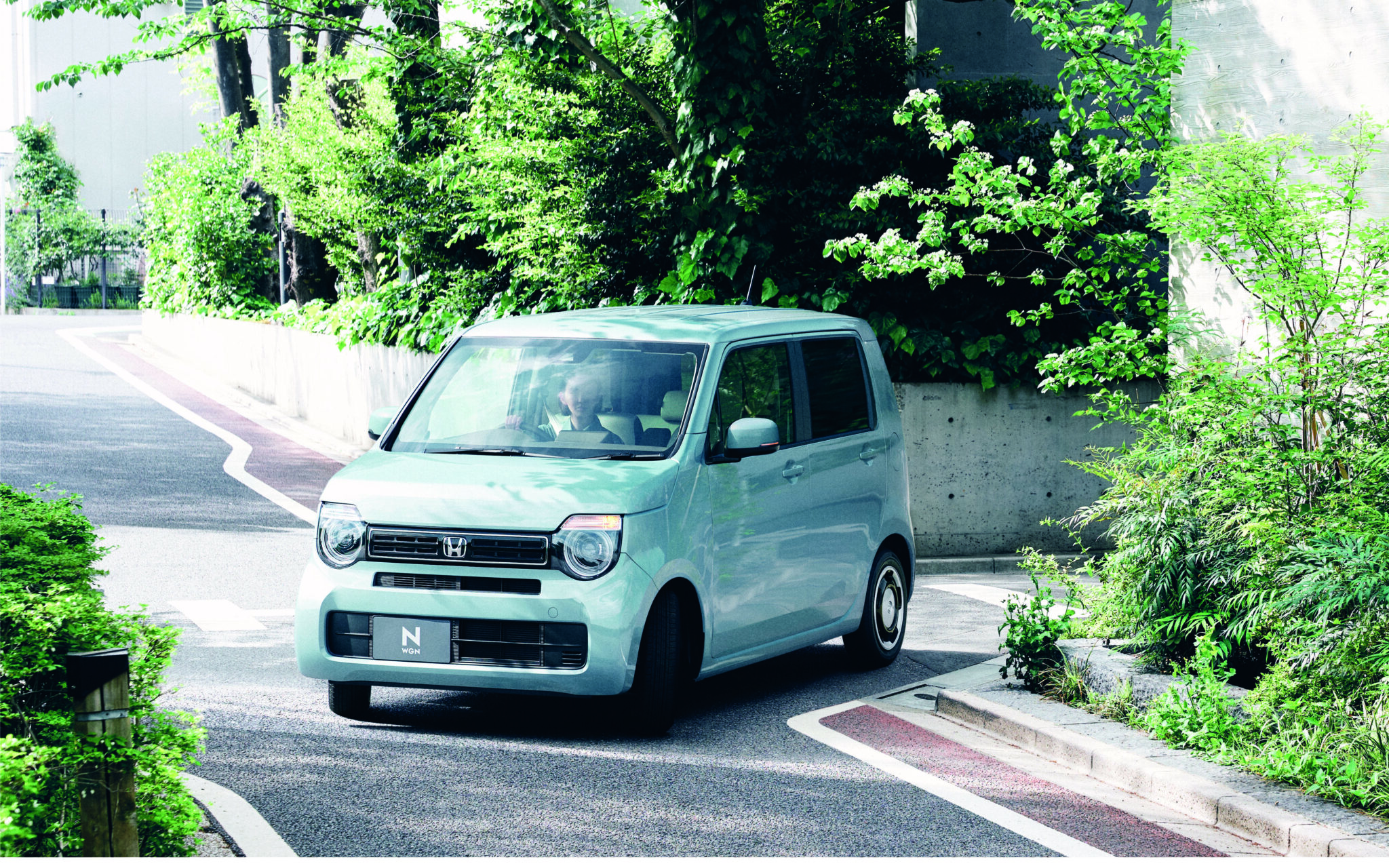 ホンダ N-WGNの11色のカラーバリエーションを徹底解説！｜カーナレッジ