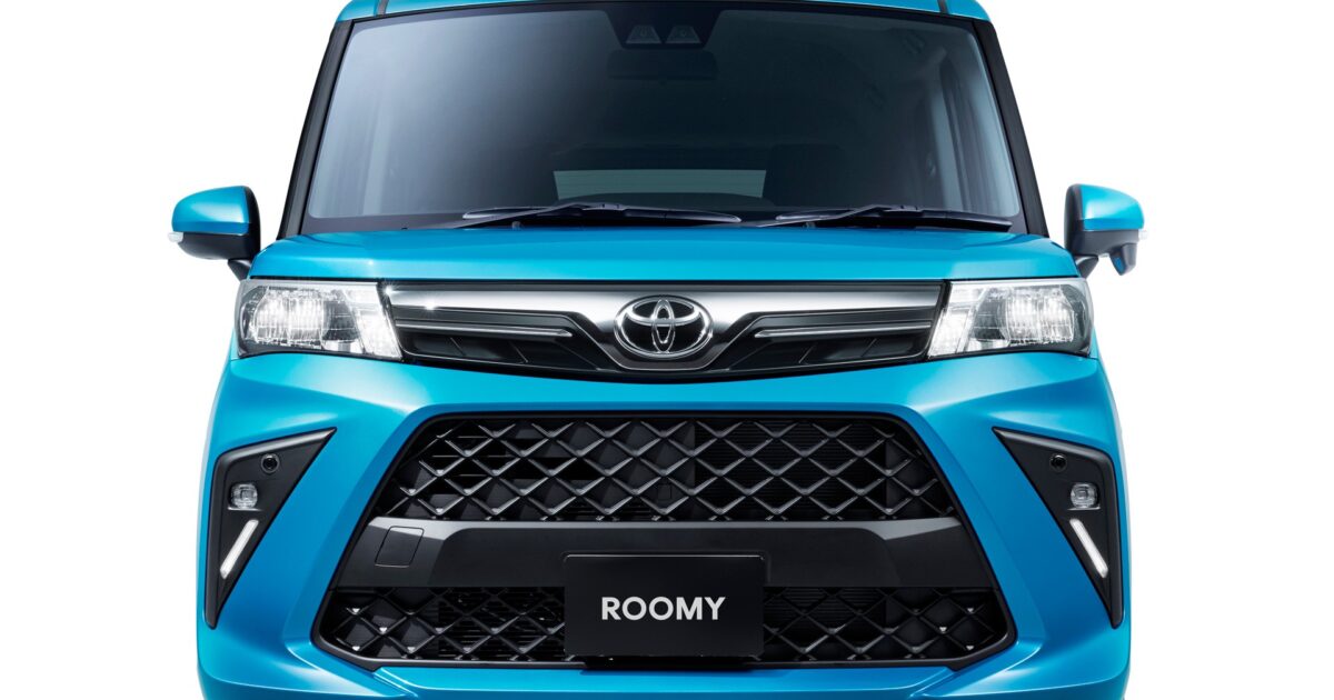 タンクとルーミーはどっちが人気？それぞれの違いについても紹介！｜カーナレッジ