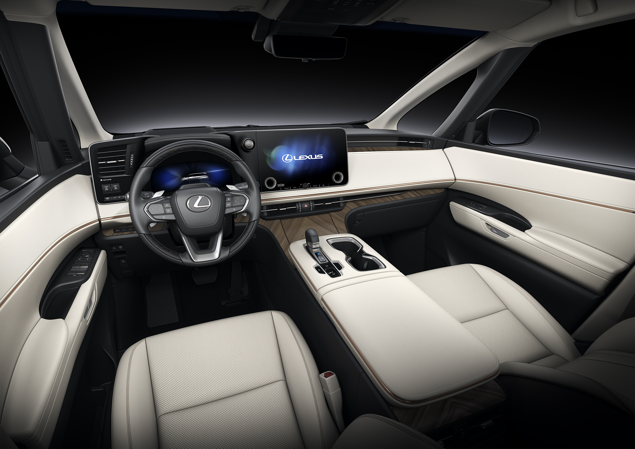 新型レクサスLMがでかい！全長5,125mmの最高級ミニバンの乗り心地は？｜カーナレッジ