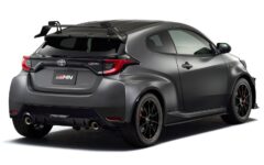 GRMNヤリスとは？スペックや価格、パッケージなどを徹底解説！｜カーナレッジ