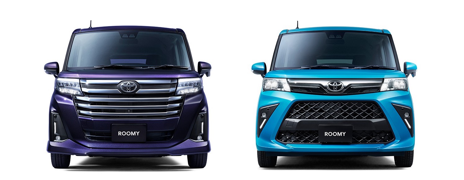 タンクとルーミーはどっちが人気？それぞれの違いについても紹介！｜カーナレッジ