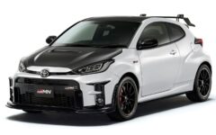 GRMNヤリスとは？スペックや価格、パッケージなどを徹底解説！｜カーナレッジ