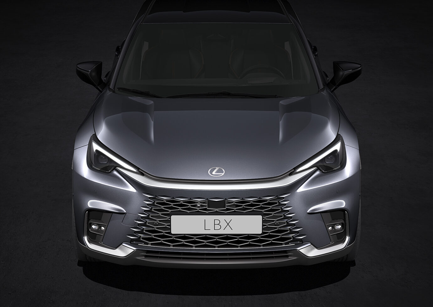 LEXUS新型「LBX」発売！ブレイクスルークロスオーバー｜最小SUVのサイズとは｜カーナレッジ
