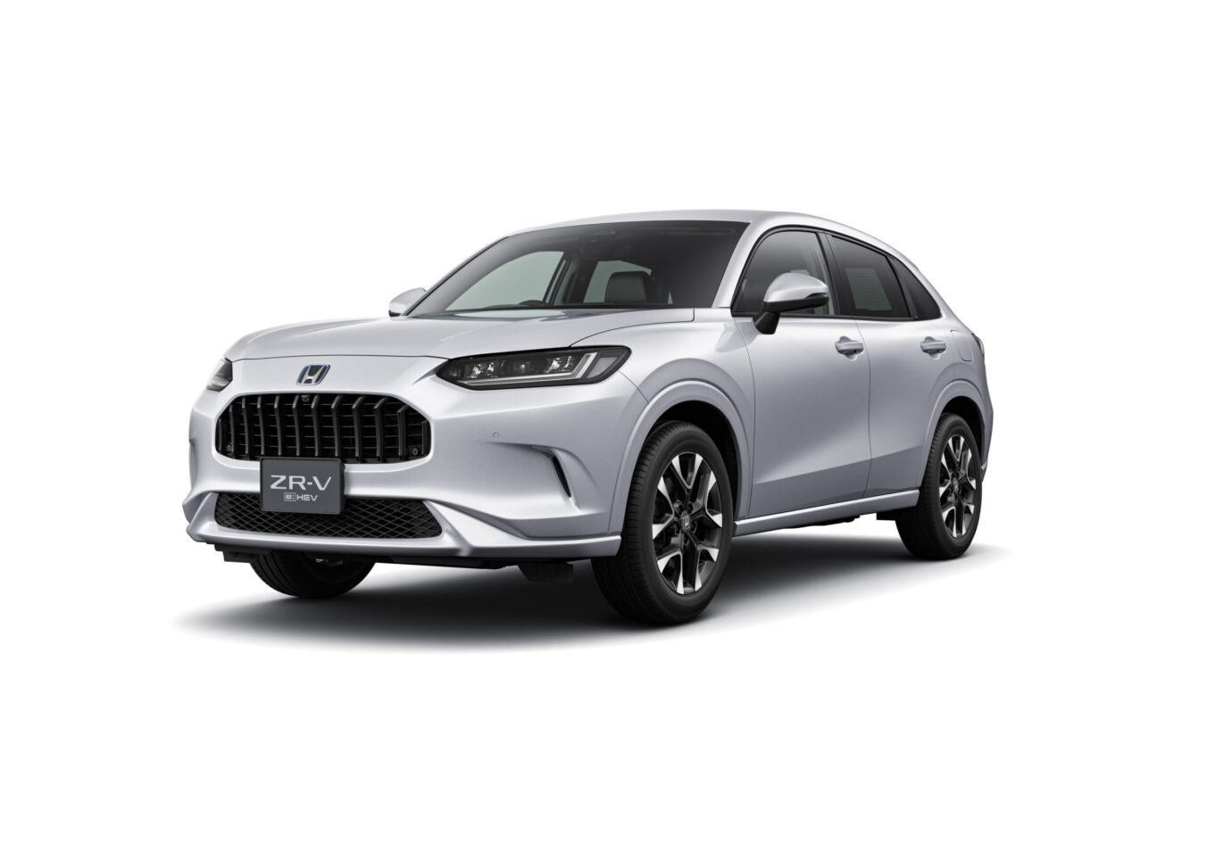 ホンダ ZR-Vのデザインやカラーバリエーション全7色を一覧で紹介！｜カーナレッジ