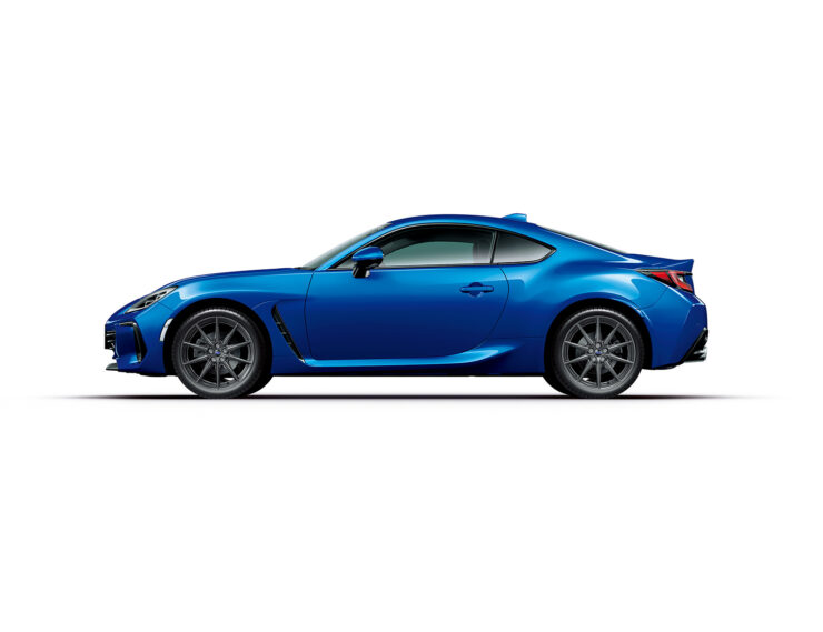 SUBARU BRZのカラーバリエーション7色を紹介！｜カーナレッジ