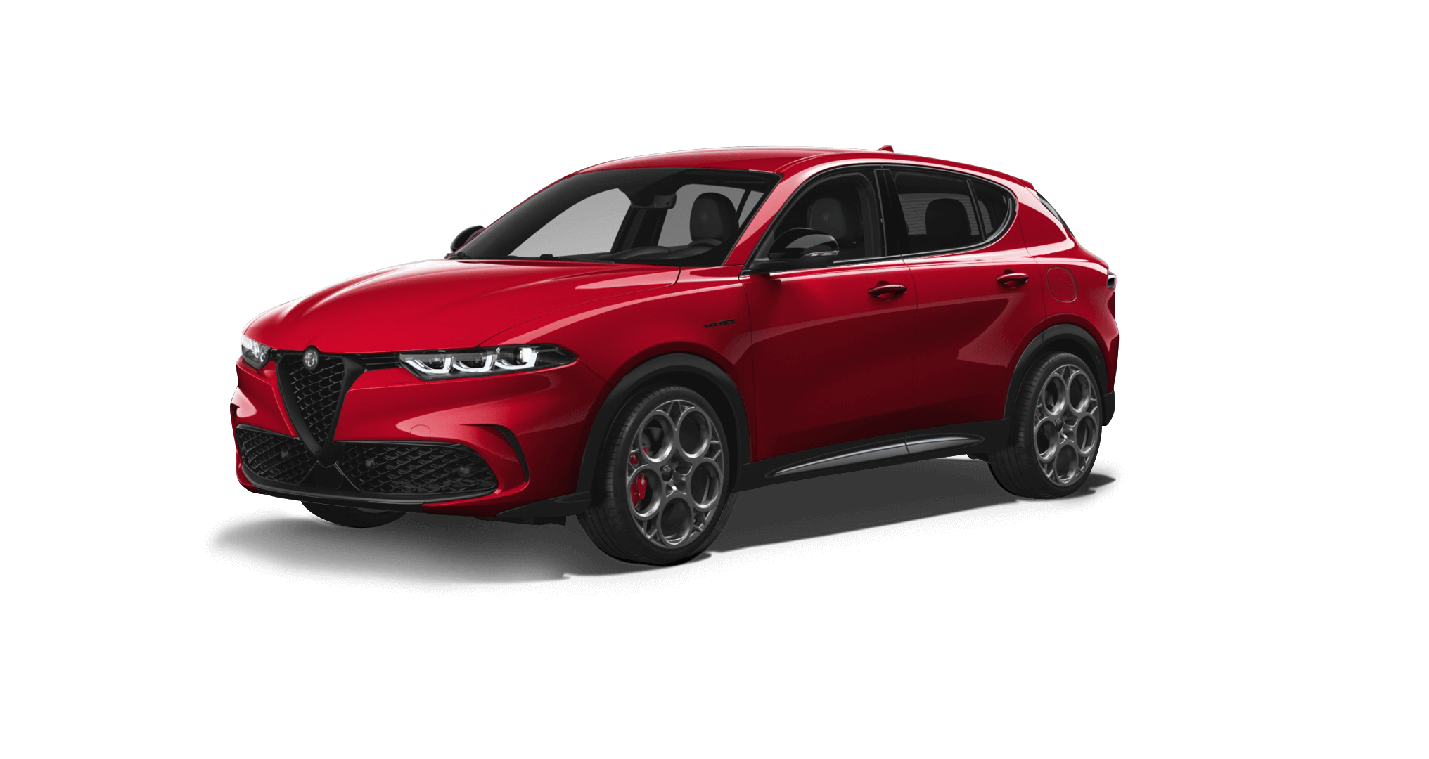 Alfa Romeo 新型 Tonale「Plug-In Hybrid Q4」発売｜カーナレッジ