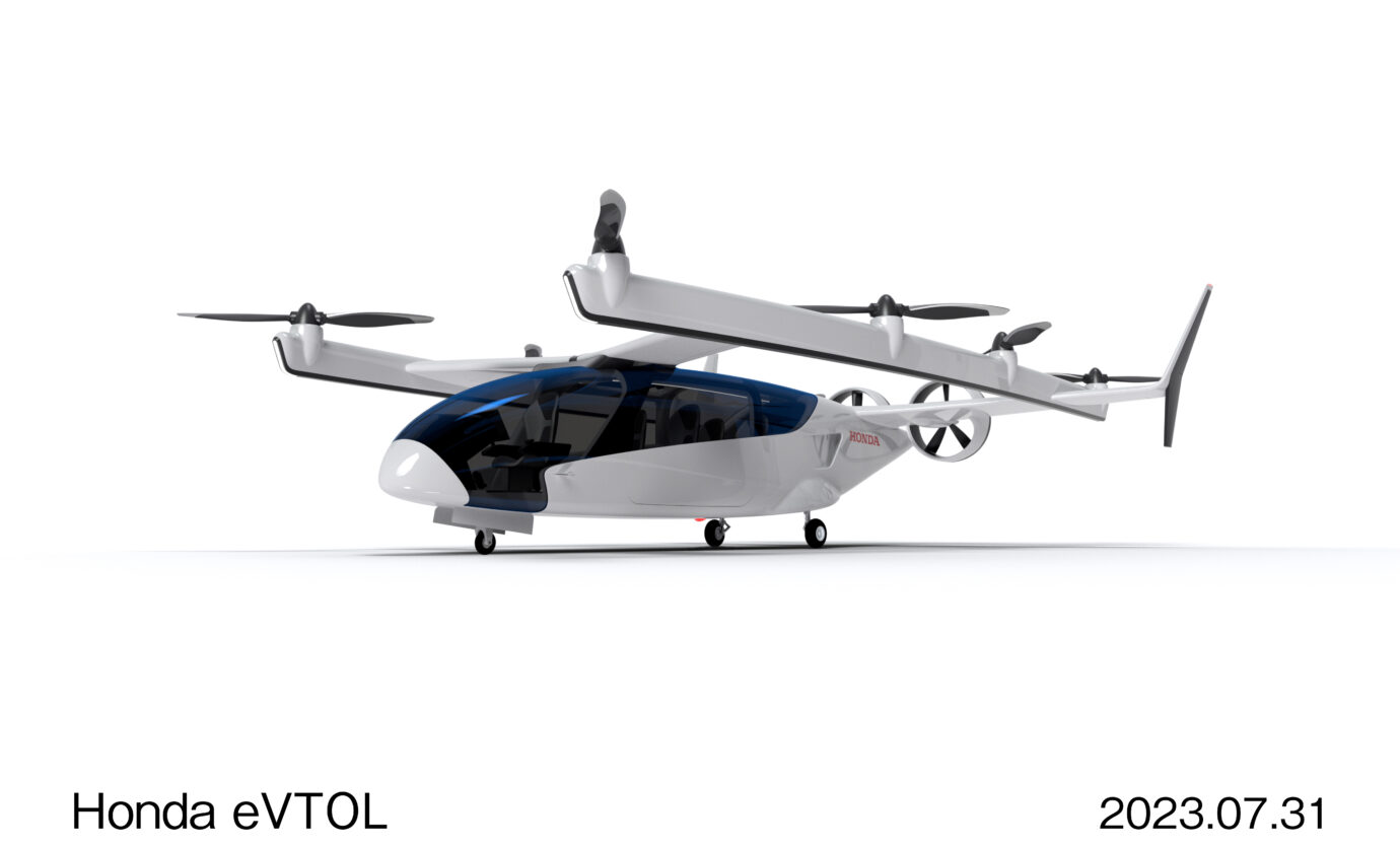 JAPAN MOBILITY SHOW 2023｜ホンダの出展概要｜カーナレッジ