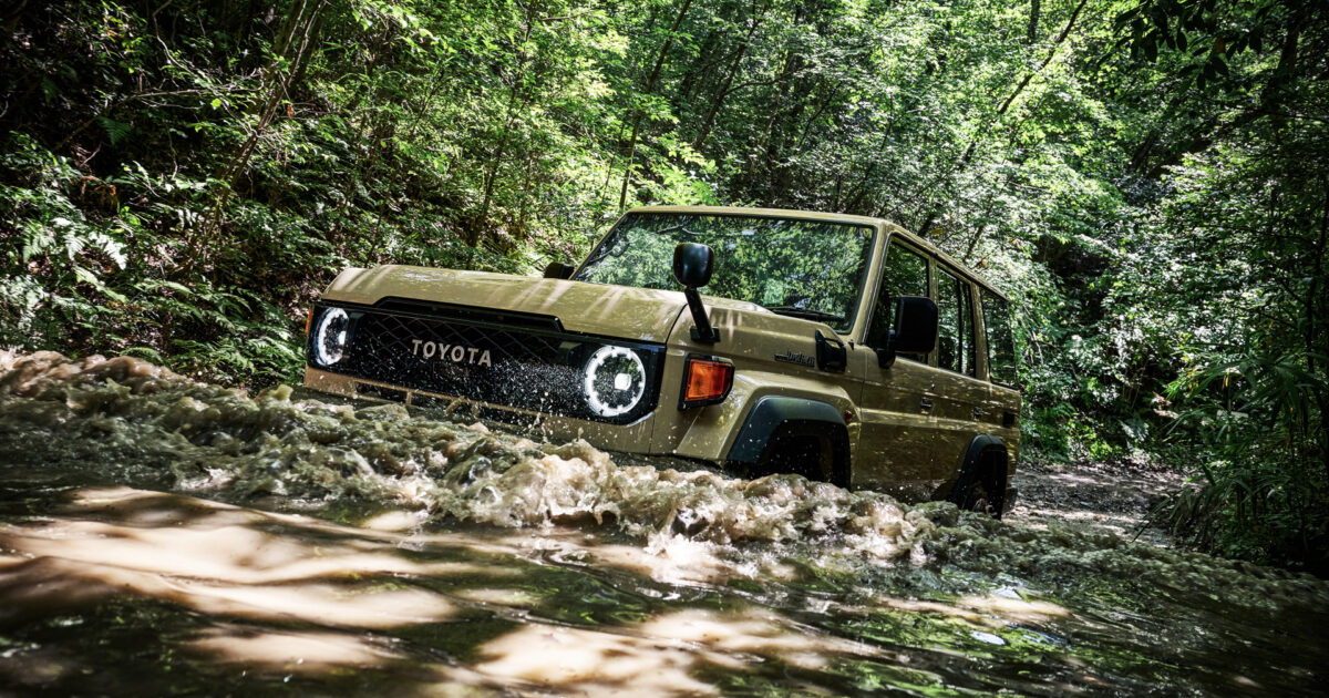 【2024年】トヨタのSUV12車種を徹底比較！価格順ランキング！｜カーナレッジ