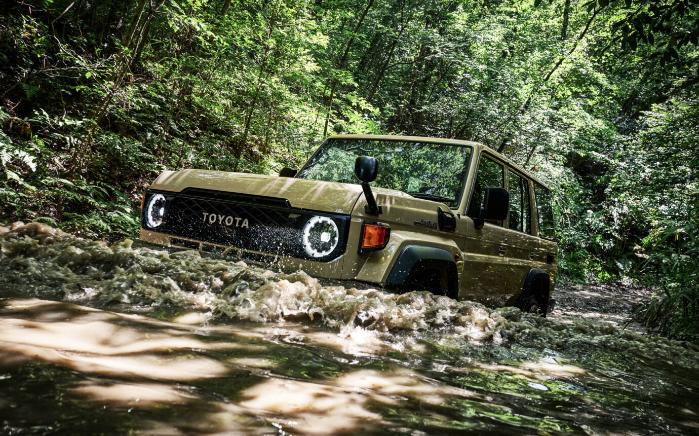 【2024年】トヨタのSUV12車種を徹底比較！価格順ランキング！｜カーナレッジ