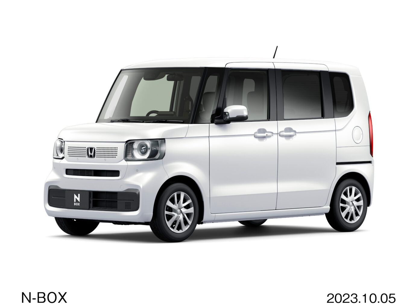 新型N-BOXのカラーは全22色！カスタム含め画像で一覧で紹介｜カーナレッジ