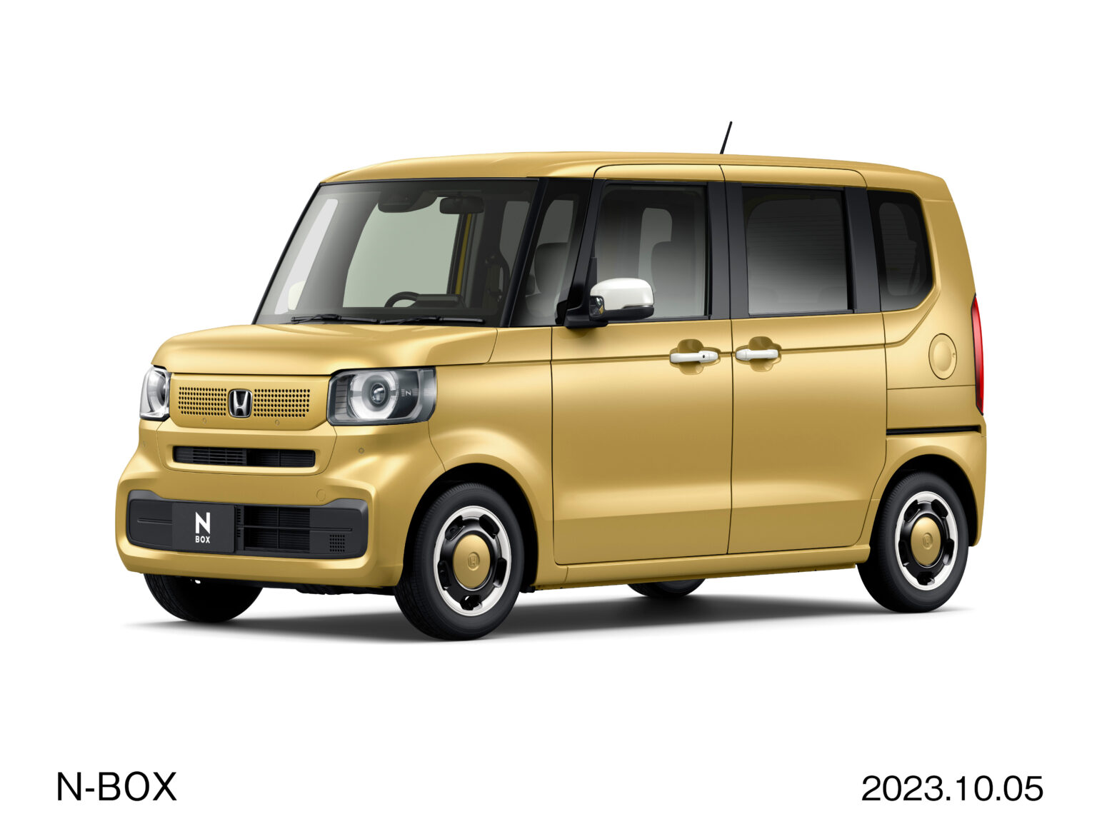 新型N-BOXのカラーは全22色！カスタム含め画像で一覧で紹介｜カーナレッジ