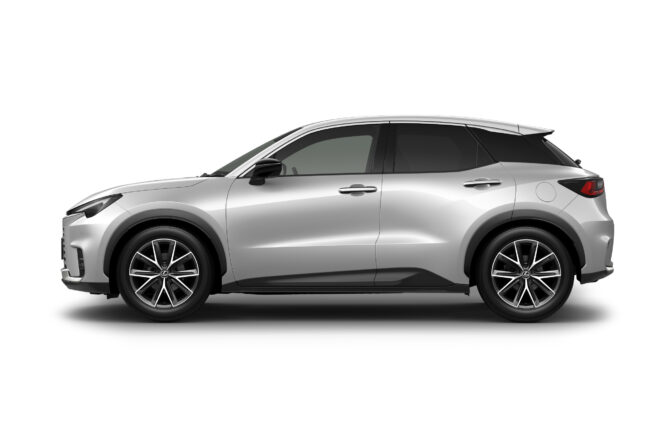 レクサス新型LEXUS LBXを発売！価格は460万円から！全17色のカラーを一覧で紹介！｜カーナレッジ