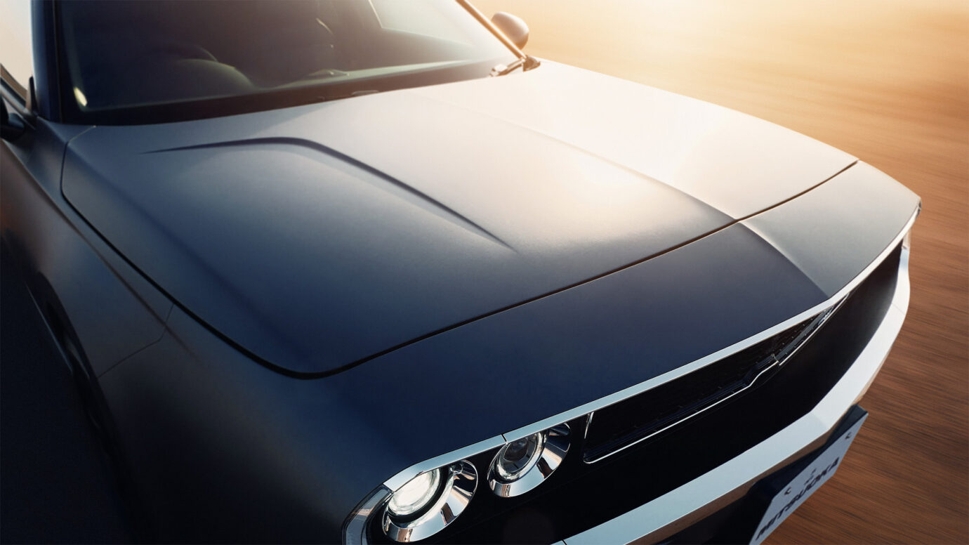 光岡自動車 M55 CONCEPT！創業55周年記念モデル｜カーナレッジ