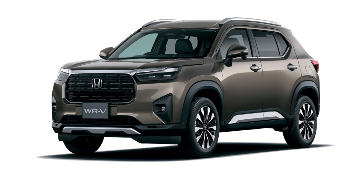 【2024年最新】ホンダのSUVのラインアップを紹介！｜カーナレッジ