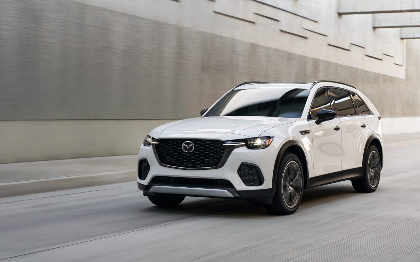 マツダCXシリーズの違いを解説！各種類におすすめな人とは｜カーナレッジ