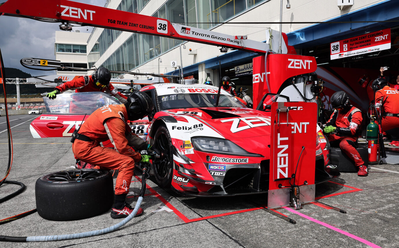 オートポリスはどのような施設？イベントやアクセスを紹介｜カーナレッジ