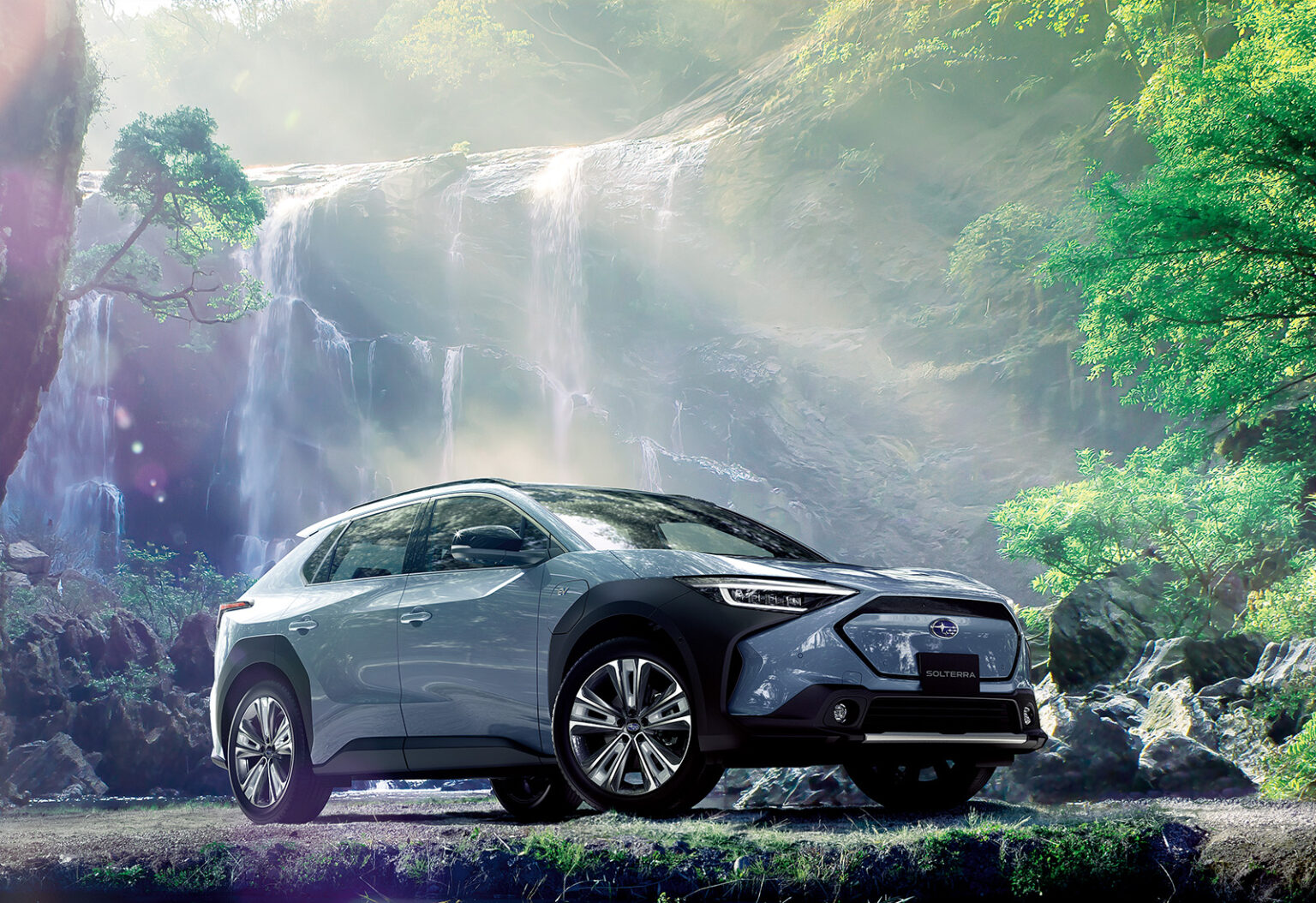 SUVのBEVって良いの？電気自動車のSUVを一覧で紹介｜カーナレッジ