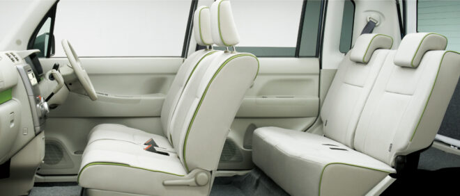 ダイハツ ムーヴのスペックや派生車種の違いなどを紹介｜カーナレッジ